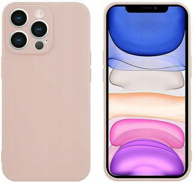 Tint Case Iph 14 Pro .Pink - Etui na telefon, ceny i opinie - Ceneo.pl