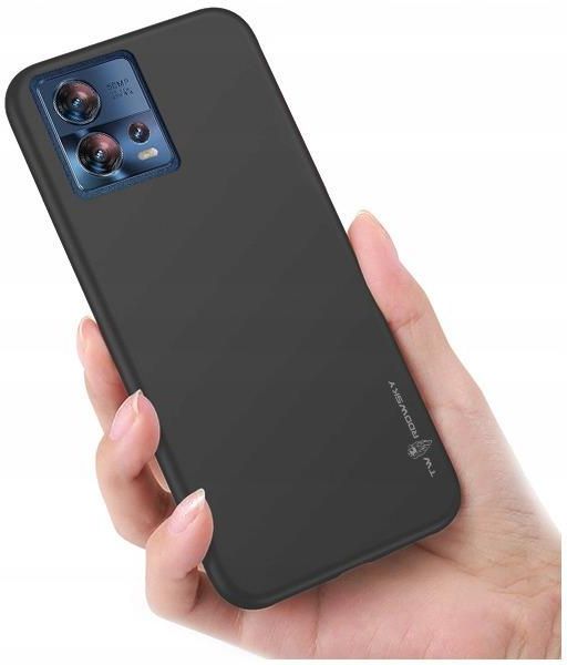 Twardowsky Etui Do Motorola Moto S30 Pro Case Hole - Etui na telefon ...