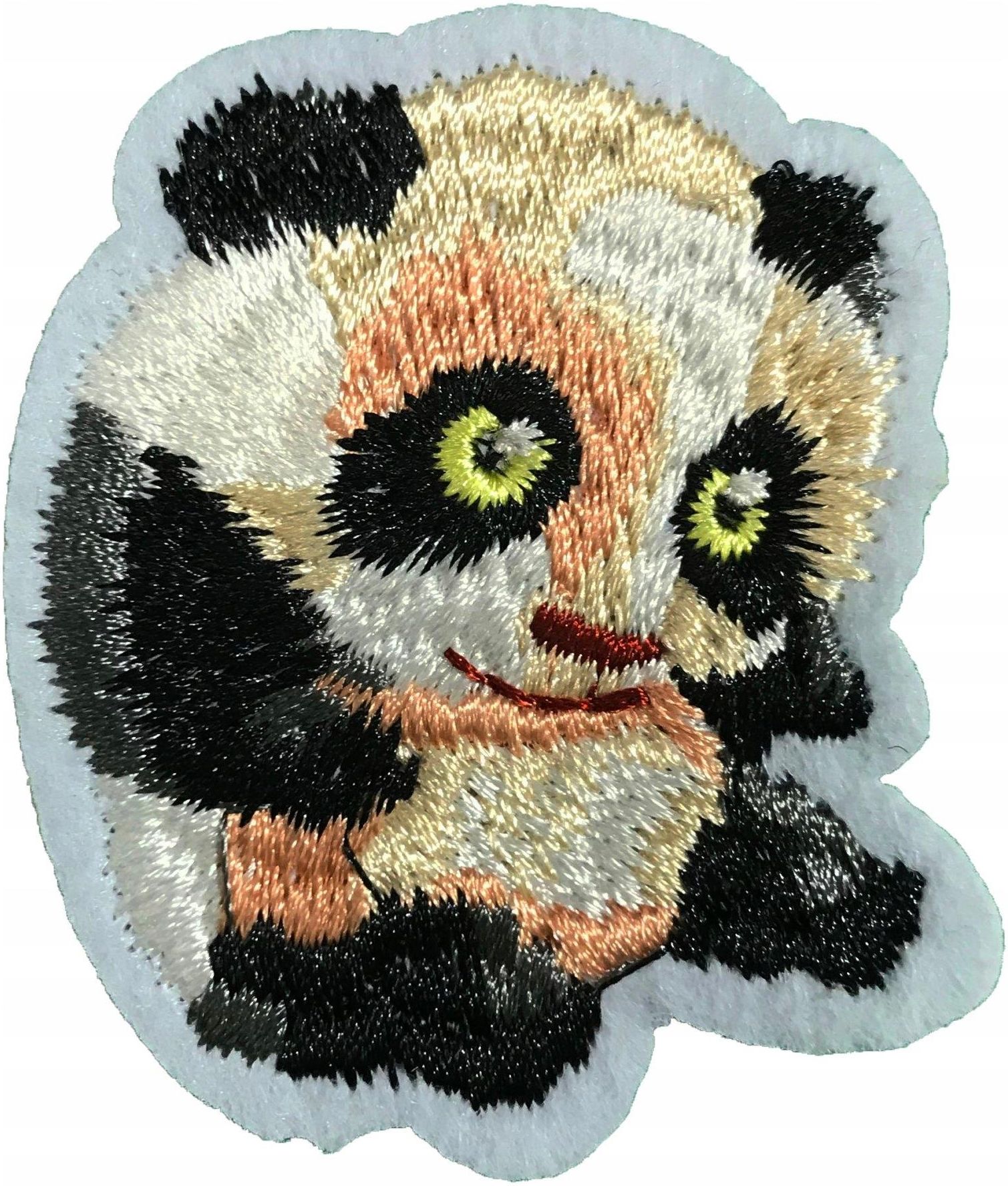 Aplikacja termo Koala żelazko naszywka - Ceny i opinie - Ceneo.pl