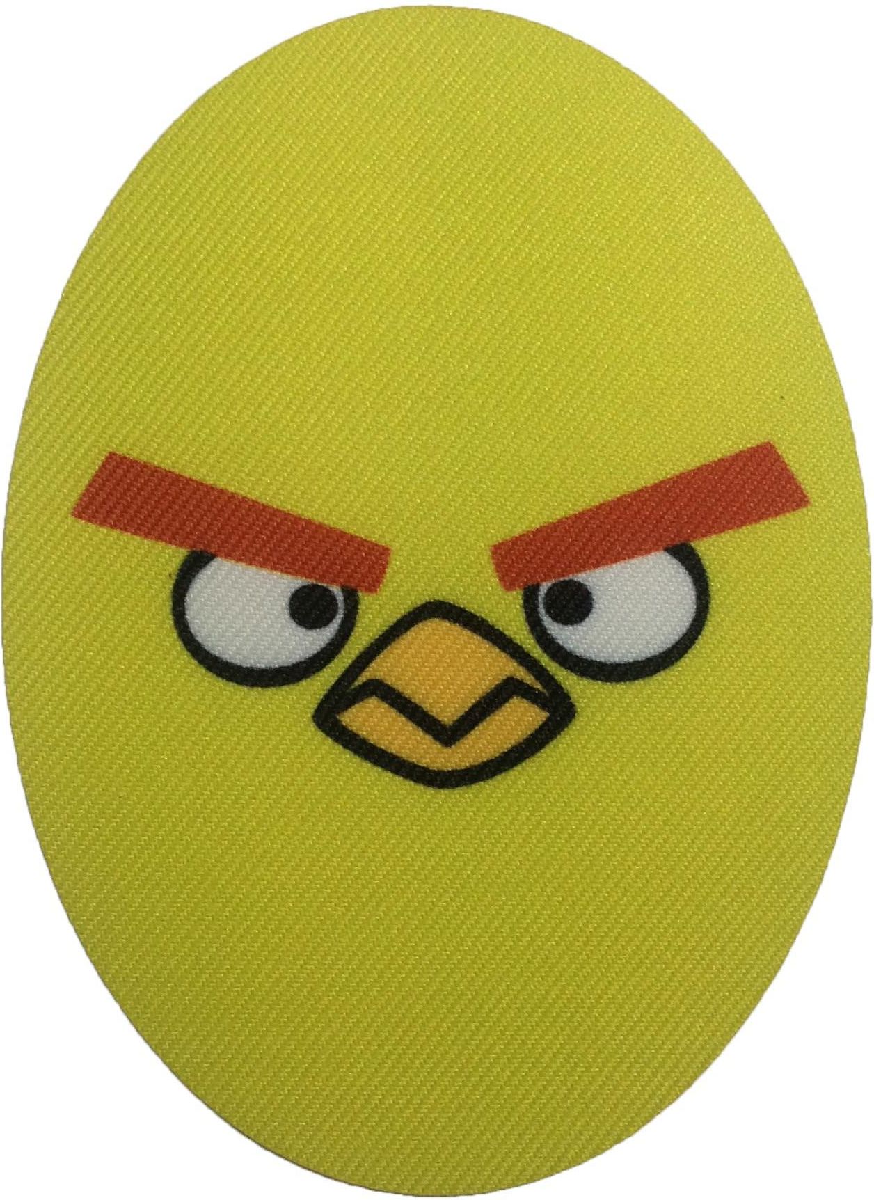 Aplikacja termo Angry Birds naszywka łatka - Ceny i opinie - Ceneo.pl