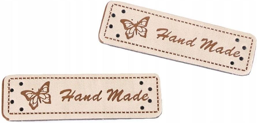 Metka hand made - Ceny i opinie - Ceneo.pl