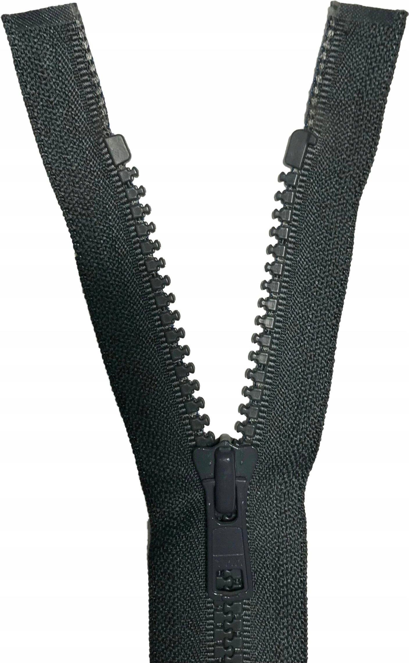 Ykk zamek rozdzielczy 40cm Kostka Grafit - Ceny i opinie - Ceneo.pl