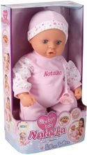 Lalka Agatka Lalka Natalka Miękka Z Akcess. - Ceny i opinie - Ceneo.pl