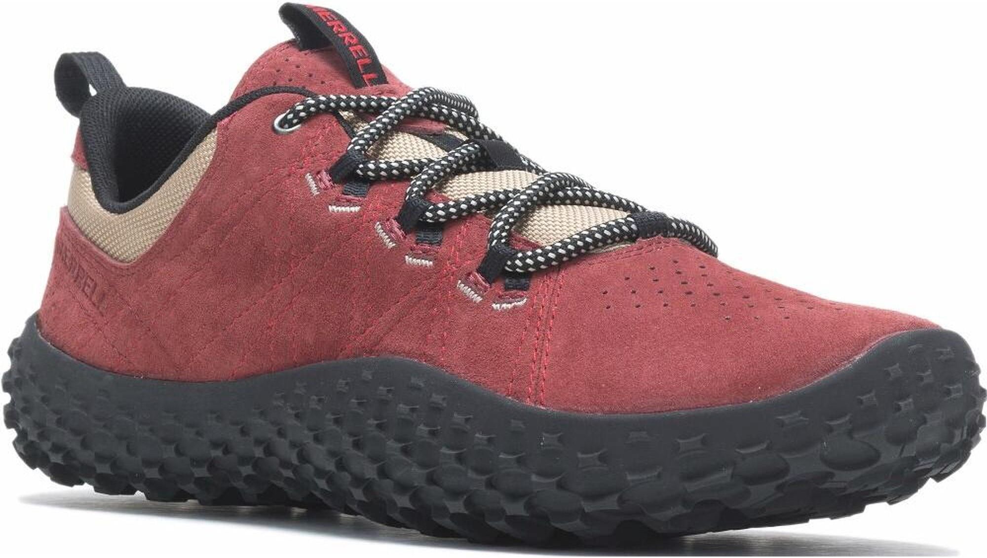 Buty do chodzenia Sneakersy Męskie Merrell Wrapt , STYLOWE PREZENTY DO ...