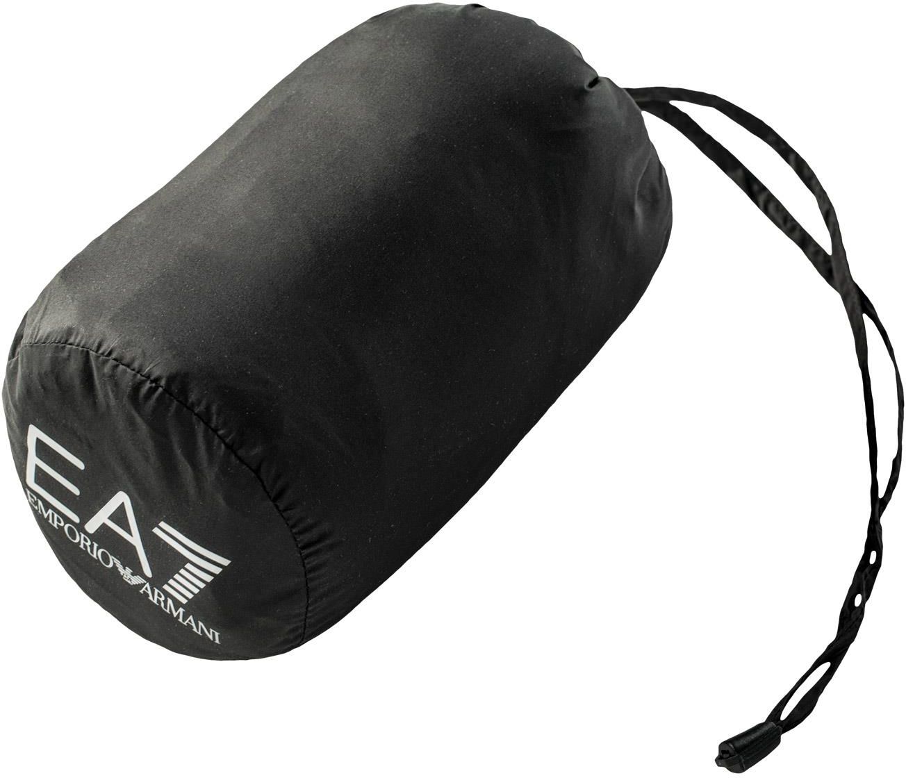 Męska Kamizelka Ea7 Emporio Armani Train Core Shield M Down Light Vest ...