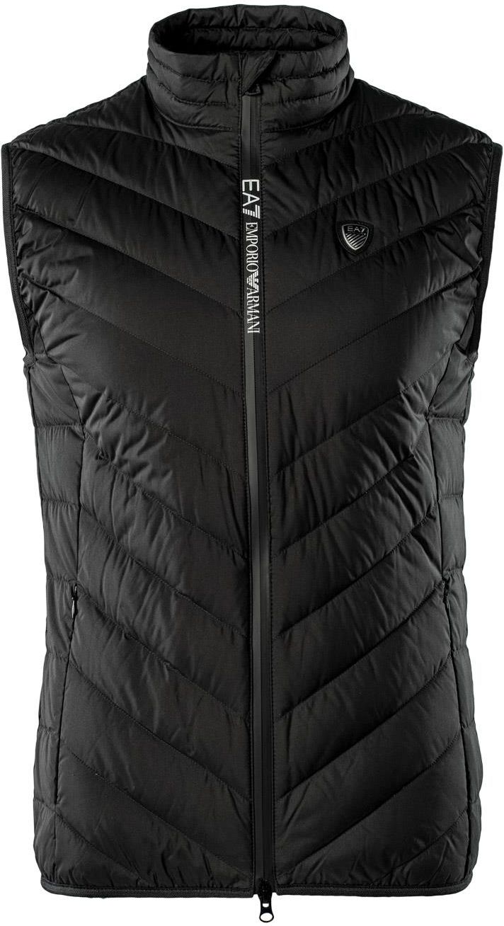 Męska Kamizelka Ea7 Emporio Armani Train Core Shield M Down Light Vest ...