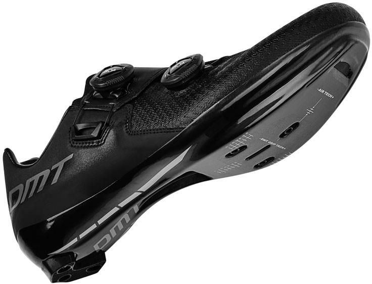 DMT Buty rowerowe M0010DMT20SH1-A-R2-0019 44 Road SH1 - Ceny i opinie ...