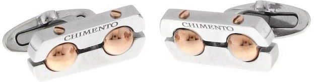 Chimento Jewels -Gemelli/Cufflinks - Ceny i opinie - Ceneo.pl