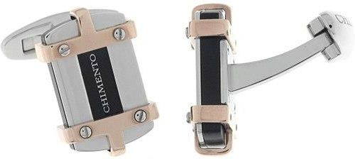 Chimento Jewels -Gemelli/Cufflinks - Ceny i opinie - Ceneo.pl
