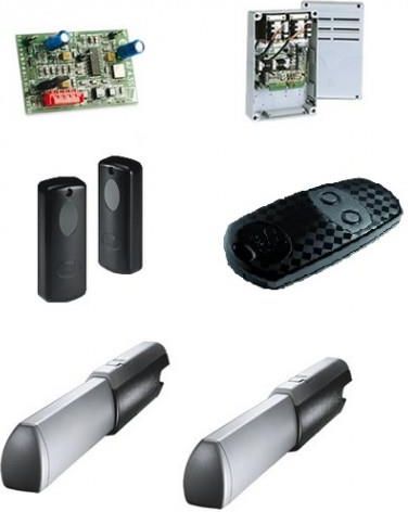 Akcesoria do bramy Came Zestaw Ati 24V (Wjazd Do 10M) (ZESTAWATI10M24V) - Opinie i ceny na Ceneo.pl