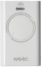 Faac Pilot Xt2 868 Slh Lr (Biały) 2-Kanałowy (787009) - opinie i ceny ...