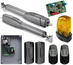 Came Zestaw Ats Do Bramy Dwuskrzydłowej 6M (ATSSTANDARDATOMOEXTENDED) - opinie i ceny na Ceneo.pl