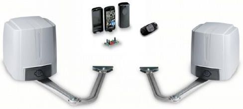 Akcesoria do bramy Came Zestaw Fast Fa7024 (Wjazd Do 4 6M) (FASTFA7024) - Opinie i ceny na Ceneo.pl