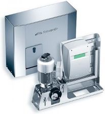 Napęd do bramy Tousek Napęd Tps 20 230V Do Bram Przesuwnych 2000Kg (11110460) - Opinie i ceny na ...