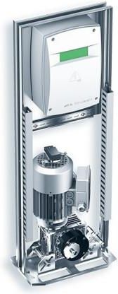 Napęd do bramy Tousek Napęd Tps 20N Slave 230V Do Bram Przesuwnych ...