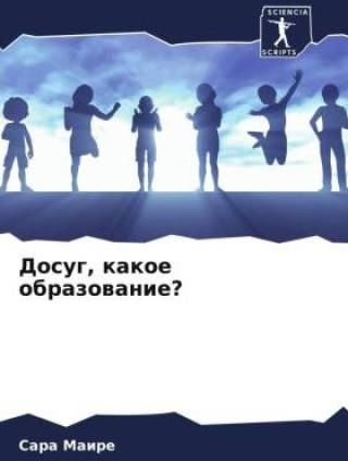 Dosug, kakoe obrazowanie? - Literatura obcojęzyczna - Ceny i opinie ...