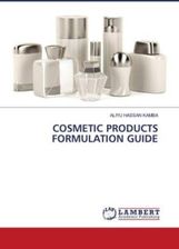 COSMETIC PRODUCTS FORMULATION GUIDE - Literatura obcojęzyczna - Ceny i ...