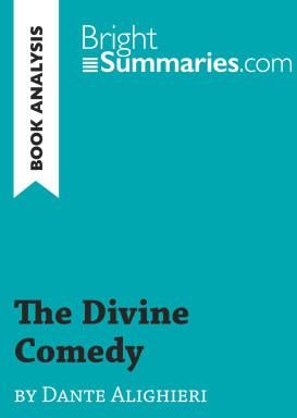 The Divine Comedy by Dante Alighieri (Book Analysis) - Literatura obcojęzyczna - Ceny i opinie ...