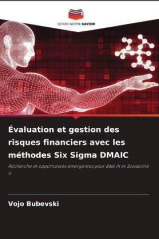 Évaluation et gestion des risques financiers avec les méthodes Six Sigma DMAIC - Literatura ...