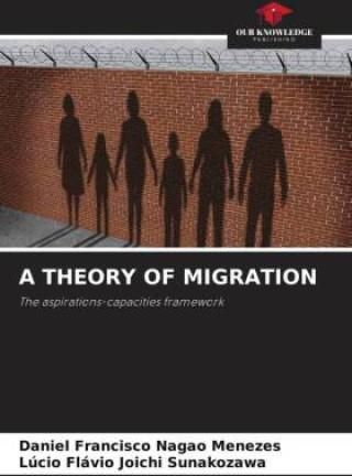 A THEORY OF MIGRATION - Literatura obcojęzyczna - Ceny i opinie - Ceneo.pl