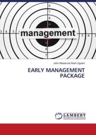 EARLY MANAGEMENT PACKAGE - Literatura obcojęzyczna - Ceny i opinie ...