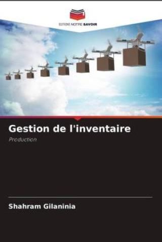 Gestion de l'inventaire - Literatura obcojęzyczna - Ceny i opinie ...