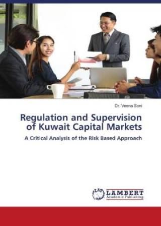 Regulation and Supervision of Kuwait Capital Markets - Literatura obcojęzyczna - Ceny i opinie ...