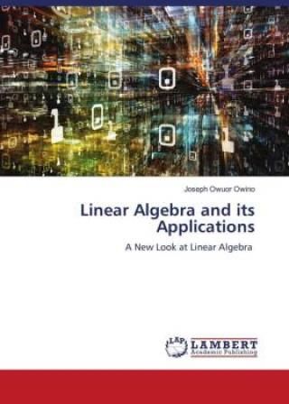 Linear Algebra and its Applications - Literatura obcojęzyczna - Ceny i ...