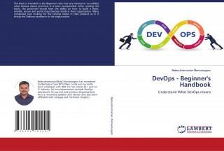 DevOps - Beginner's Handbook - Literatura obcojęzyczna - Ceny i opinie ...