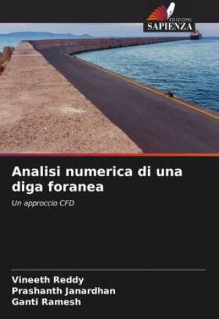Analisi numerica di una diga foranea - Literatura obcojęzyczna - Ceny i ...