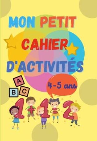 Mon petit cahier d'activités - Literatura obcojęzyczna - Ceny i opinie ...