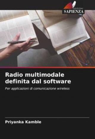 Radio multimodale definita dal software - Literatura obcojęzyczna ...