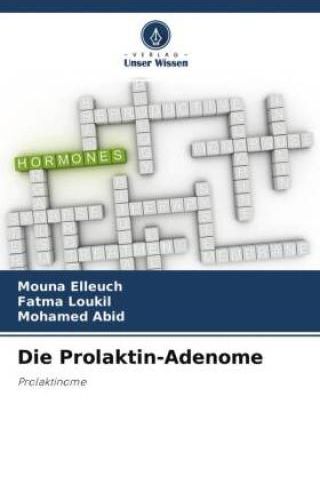 Die Prolaktin-Adenome - Literatura obcojęzyczna - Ceny i opinie - Ceneo.pl