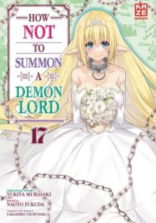 How NOT to Summon a Demon Lord - Band 17 - Literatura obcojęzyczna - Ceny i opinie - Ceneo.pl