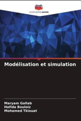 Modélisation et simulation - Literatura obcojęzyczna - Ceny i opinie - Ceneo.pl