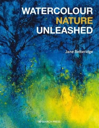 Watercolour Nature Unleashed - Literatura obcojęzyczna - Ceny i opinie ...