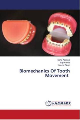 Biomechanics Of Tooth Movement - Literatura obcojęzyczna - Ceny i ...