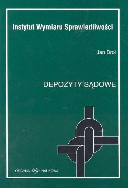 Depozyty sądowe - Ceny i opinie - Ceneo.pl