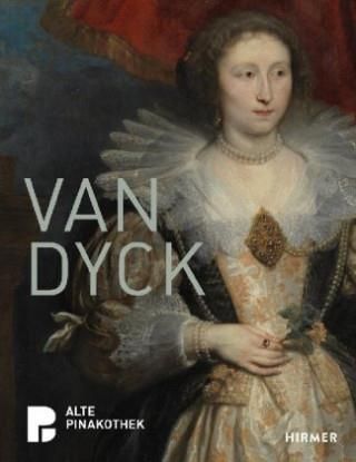 Van Dyck - Literatura obcojęzyczna - Ceny i opinie - Ceneo.pl