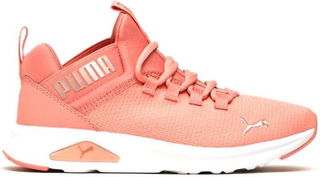 BUTY SPORTOWE DAMSKIE PUMA ENZO 2 CLEAN RÓŻOWE 37712605 - Ceny i opinie ...
