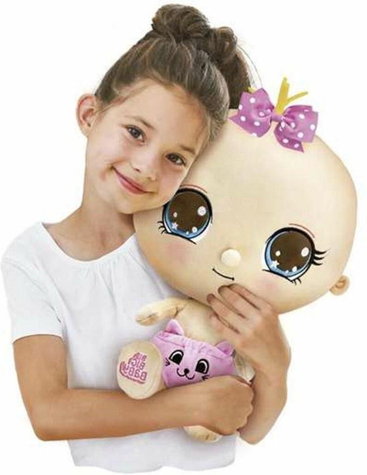 Lalka Bigbuy Fun Lalka Bobas Big Baby (46 Cm) - Ceny i opinie - Ceneo.pl