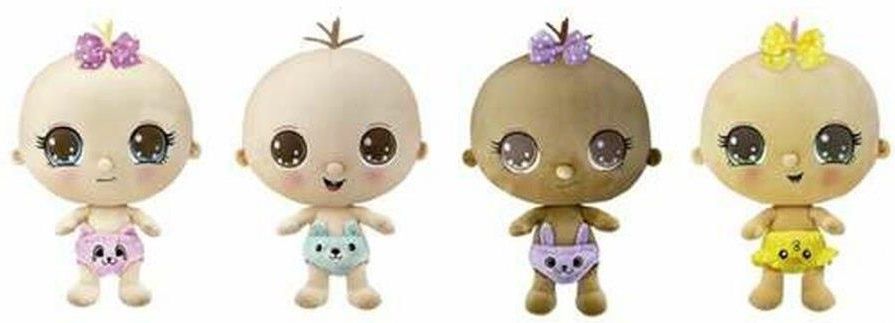 Lalka Bigbuy Fun Lalka Bobas Big Baby (46 Cm) - Ceny i opinie - Ceneo.pl