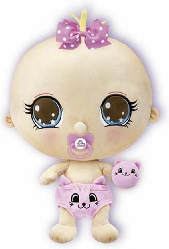 Lalka Bigbuy Fun Lalka Bobas Big Baby (46 Cm) - Ceny i opinie - Ceneo.pl