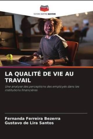 LA QUALITÉ DE VIE AU TRAVAIL - Literatura obcojęzyczna - Ceny i opinie - Ceneo.pl