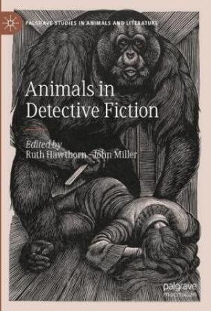 Animals in Detective Fiction - Literatura obcojęzyczna - Ceny i opinie ...