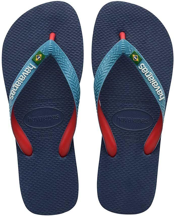 Havaianas japonki 4123206-0089P - Ceny i opinie - Ceneo.pl