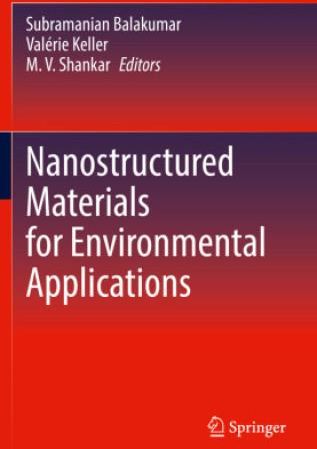 Nanostructured Materials for Environmental Applications - Literatura ...