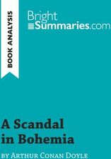A Scandal in Bohemia by Arthur Conan Doyle (Book Analysis) - Literatura ...