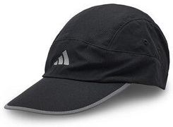 Czapka adidas - Packable HT4816 Black/Reflective Silver - Ceny i opinie ...