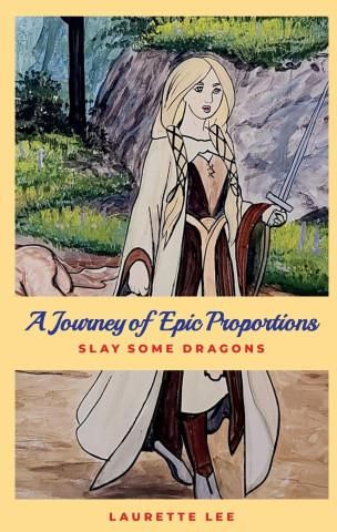 A Journey of Epic Proportions - Literatura obcojęzyczna - Ceny i opinie ...